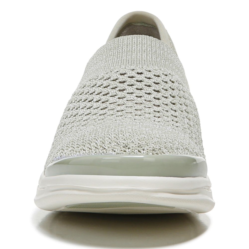 Bzees Charlie Knit Slip On Abbeystone Xtlcv6m2 5700 Bzees Shoes For Women Bzees